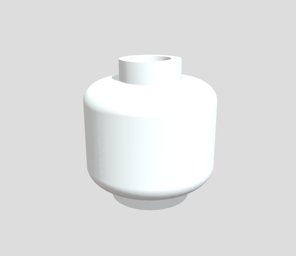 LEGO Character (Full body and piece separed) by dokxtr | Download free ...