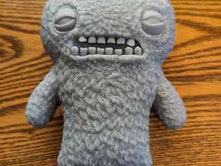 Fuggler by Megacap | Download free STL model | Printables.com