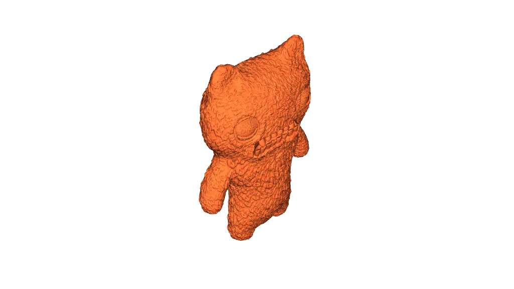 Fuggler by Megacap | Download free STL model | Printables.com