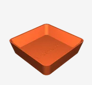 Game Tokens Tray by Jedi Greg | Download free STL model | Printables.com
