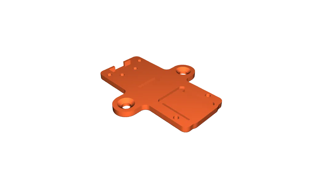 ESPSomfy-RTS Case by InfiniteEntropy | Download free STL model ...