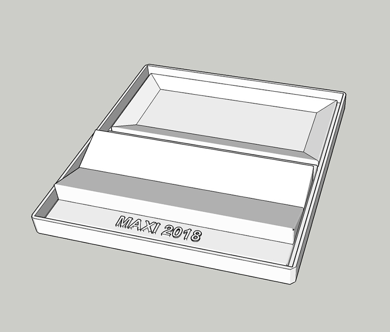Smoking Box (Maxi) par The Creator | Téléchargez gratuitement un modèle ...