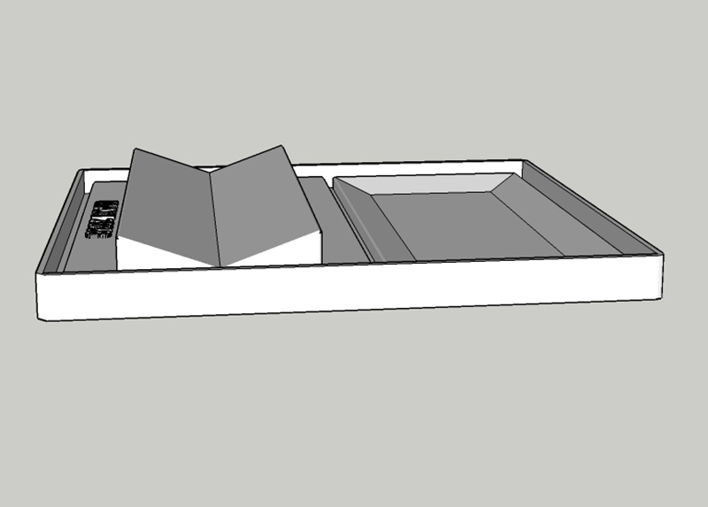 Smoking Box (Maxi) by The Creator | Download free STL model ...