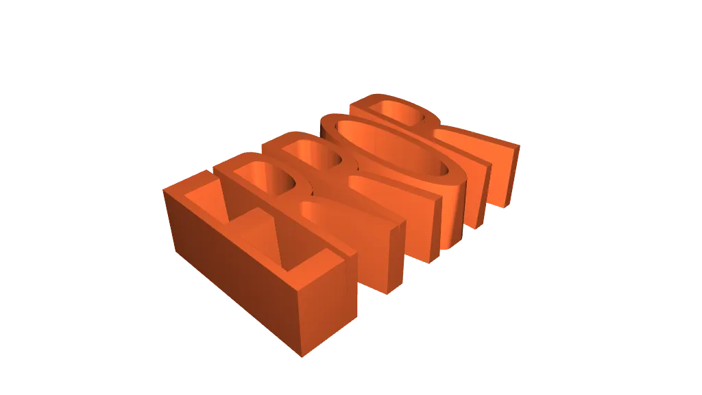 Garry's Mod Error / Source Missing Model by TayG0 | Download free STL ...