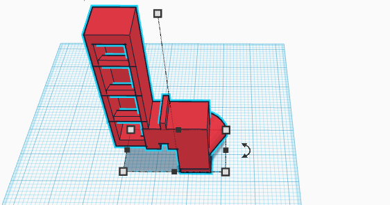 Car window Air/C thingy by Elijah Mcreynolds | Download free STL model ...