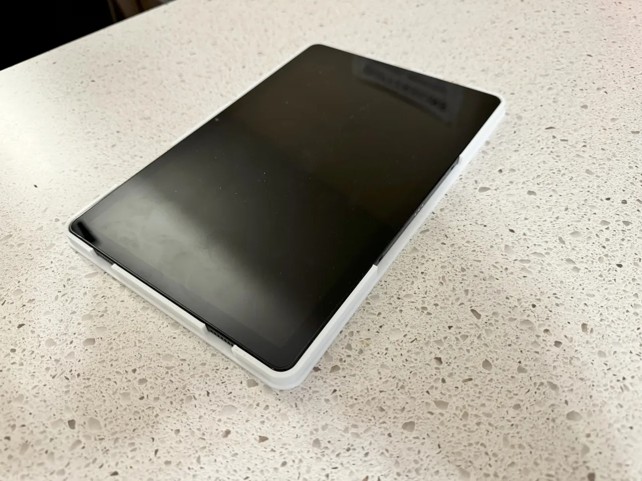 Samsung Galaxy Tab A9+ Wall Mount by Marvin A | Download free STL model ...