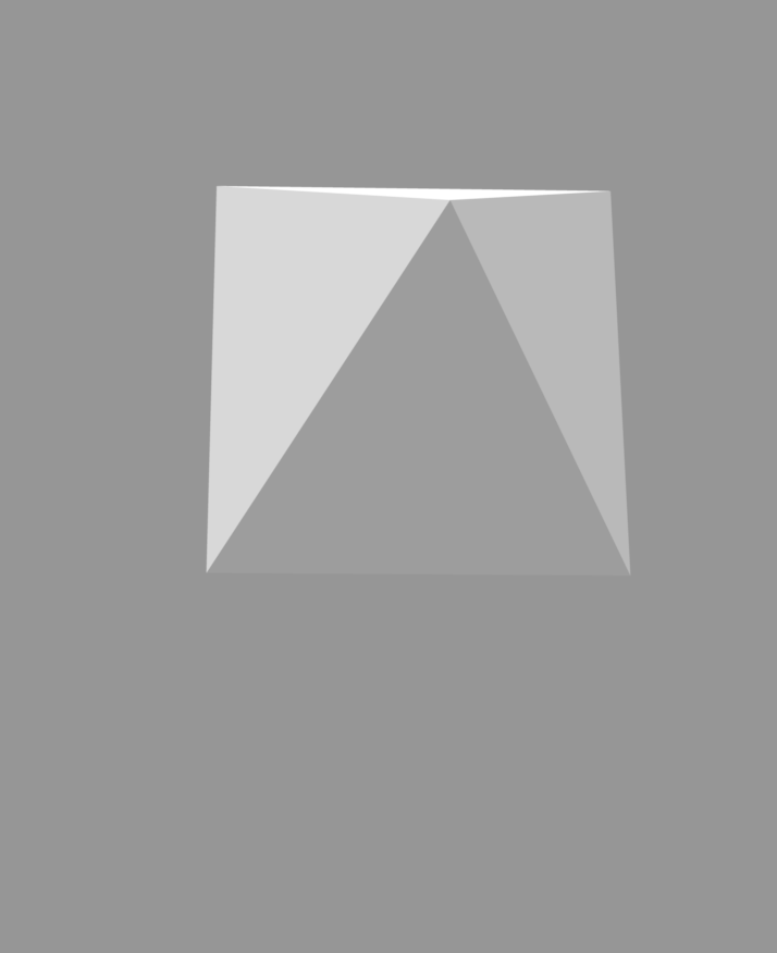 Simple Pyramid by Elliot the Maker | Download free STL model ...