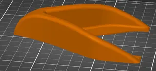 Double Wishbone Suspension by Max Siebenschläfer | Download free STL ...