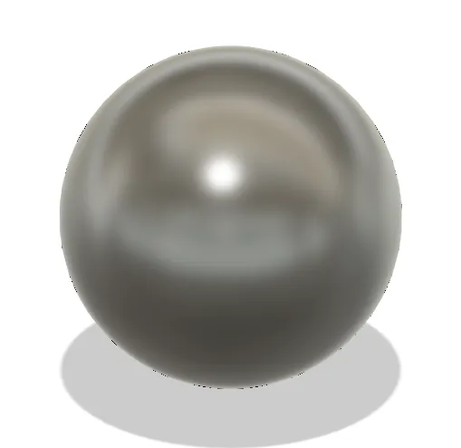 High Poly Cube by Bat_ | Download free STL model | Printables.com