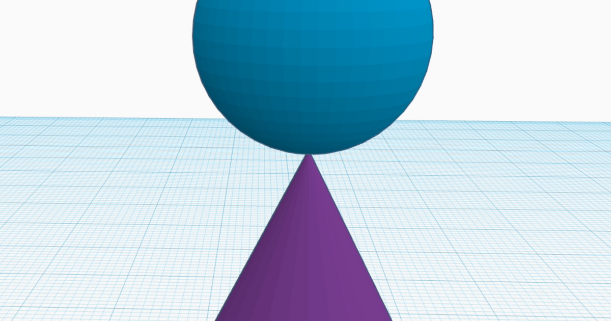 Impossible print by Murphy Russell | Download free STL model ...