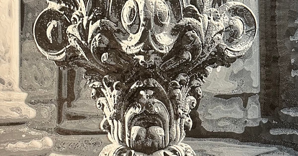 Ancient Tree by Sph3raLab | Download free STL model | Printables.com