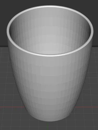 drinking cup by Cactus zim | Download free STL model | Printables.com