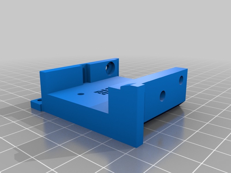 Modular Breadboard Kit V2 - small modules only (with STEP files) by ...