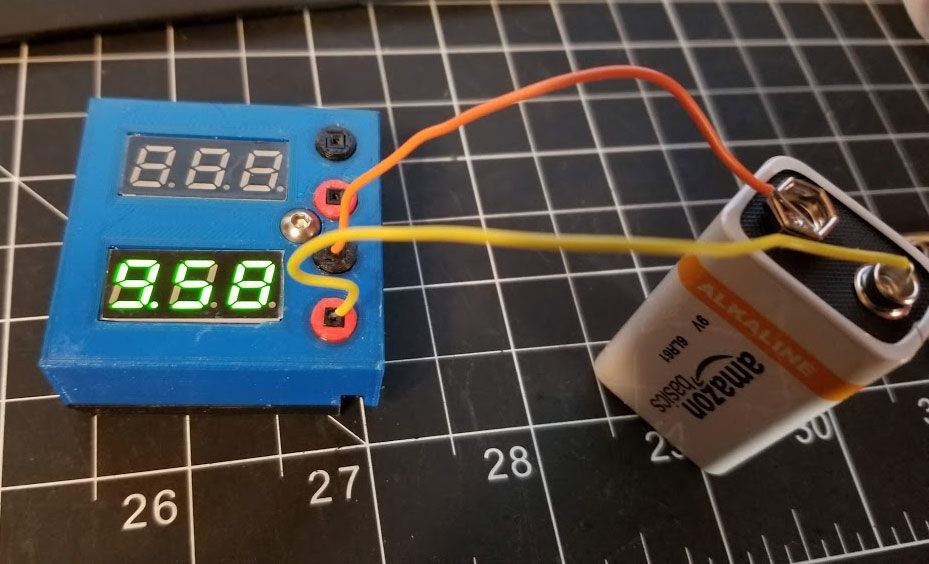 Modular Breadboard Kit V2 - small modules only (with STEP files) by ...
