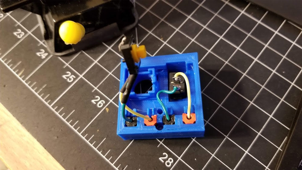 Modular Breadboard Kit V2 - small modules only (with STEP files) por ...