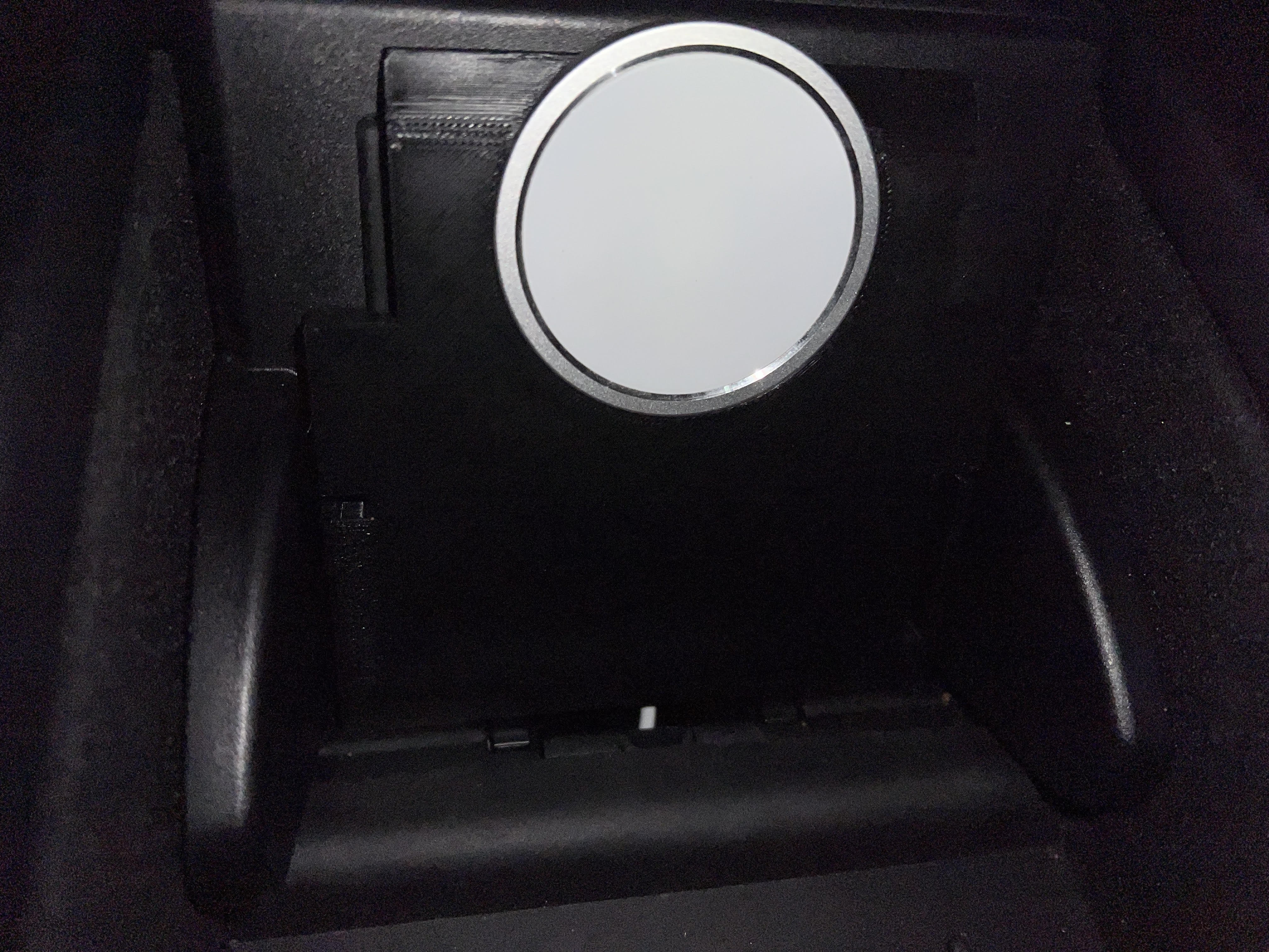 Tesla Magsafe Dock - Model S/X 2016-2021 by E.T. | Download free STL ...