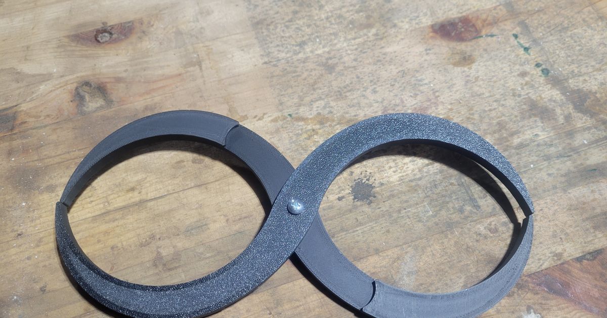 Double Ended Bowl Calipers by Narv75 | Download free STL model ...