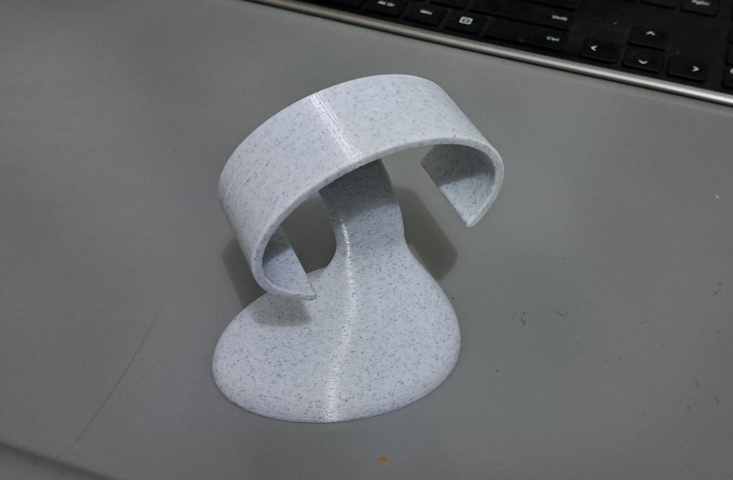 Watch Stand by SD-3D | Download free STL model | Printables.com