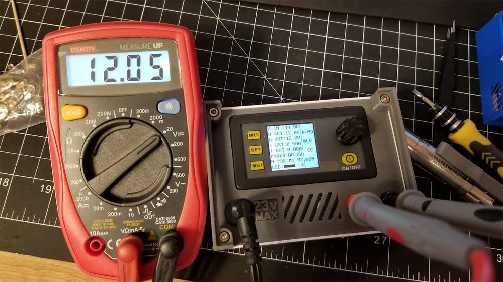 DP20V2A Power Supply case for the Stanley 014725R Organizer by ...