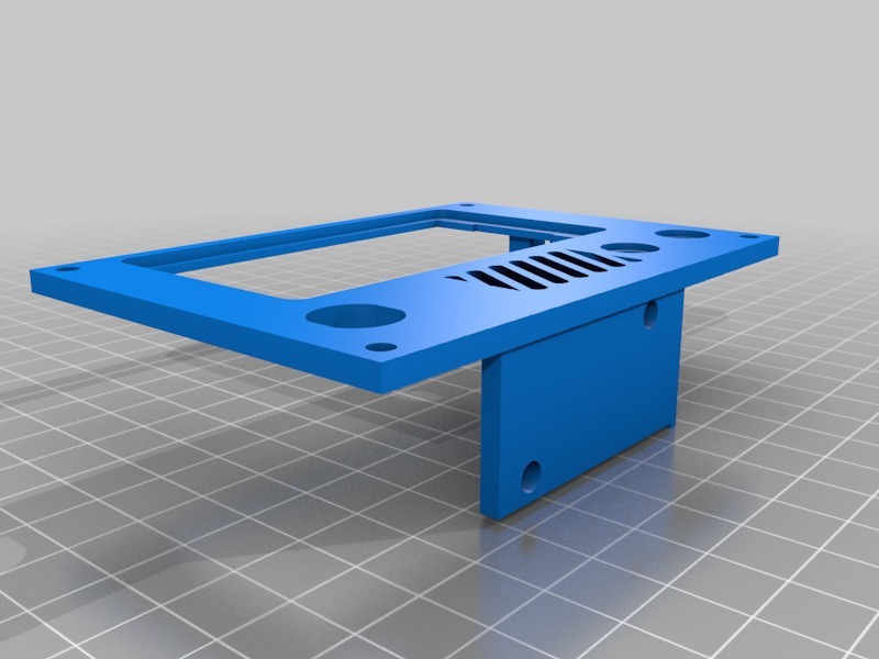 DP20V2A Power Supply case for the Stanley 014725R Organizer by ...