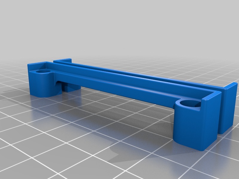 DP20V2A Power Supply case for the Stanley 014725R Organizer by ...