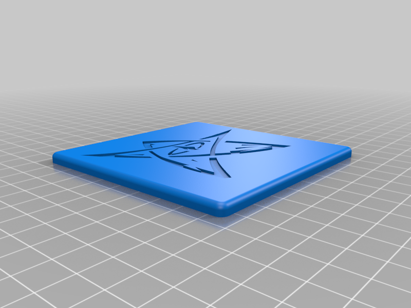 Arkham Horror LCG Magnetic Token Tray/Box by Ryan Perazzo | Download ...