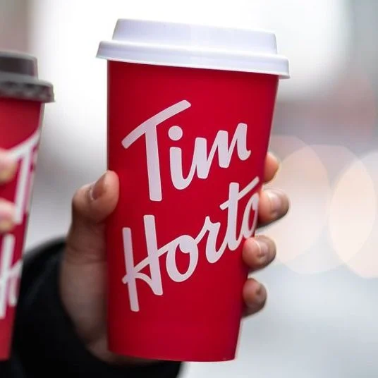 Bike / Scooter Cup Holder (Sized for Tim Hortons Reusable Mug) by IDE ...