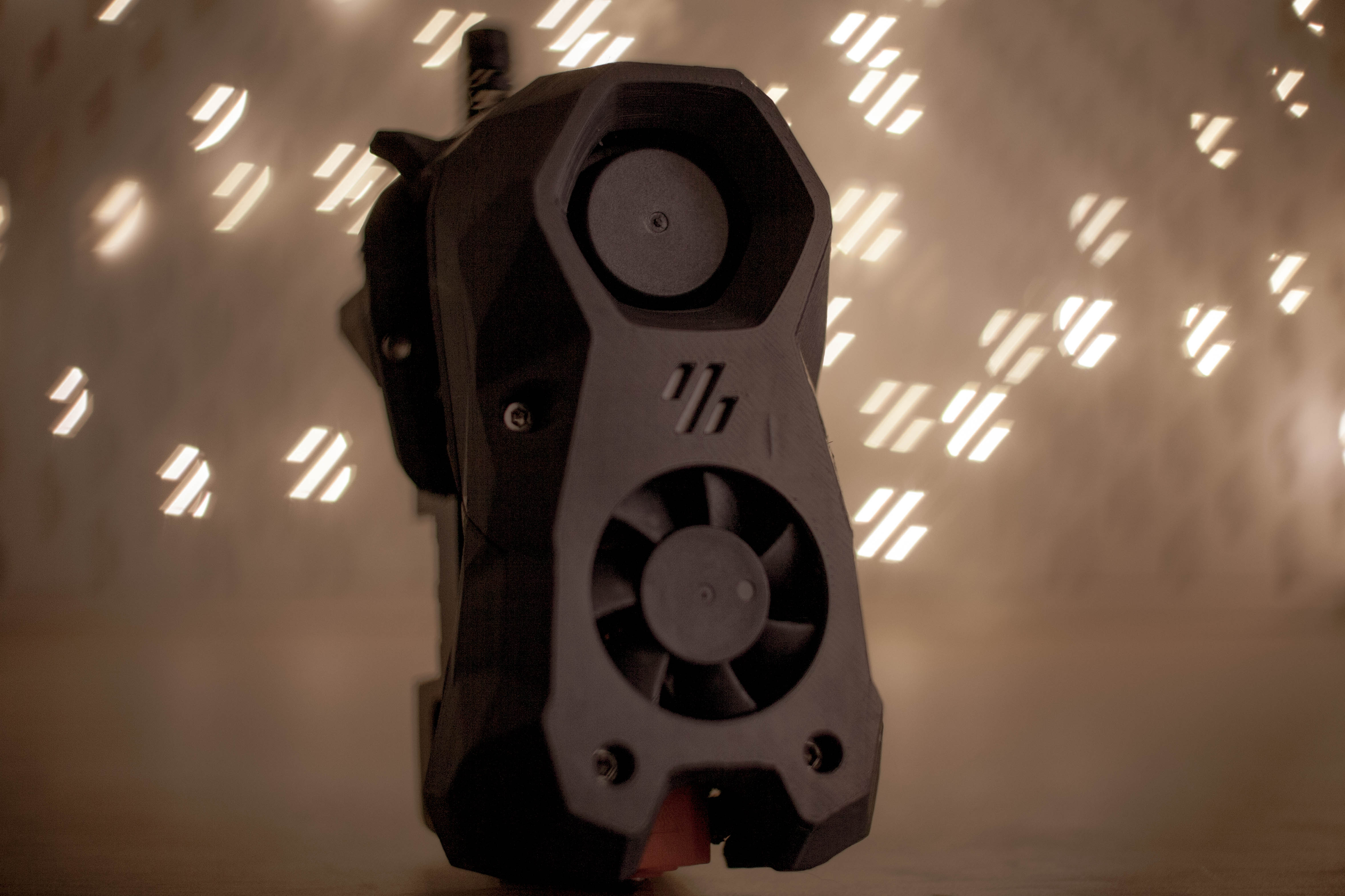 Easy printable bokeh kit for photography by Tom van der Geest ...
