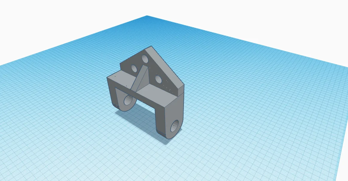 Mech part 2 by Arun Divbe | Download free STL model | Printables.com