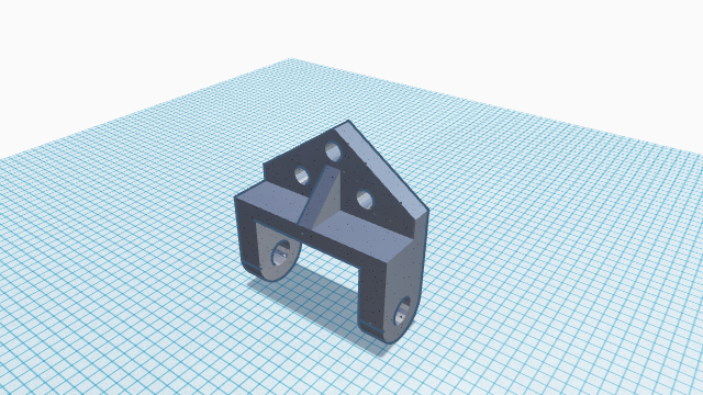 Mech part 2 by Arun Divbe | Download free STL model | Printables.com