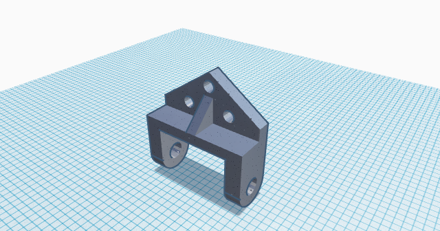 Mech part 2 by Arun Divbe | Download free STL model | Printables.com