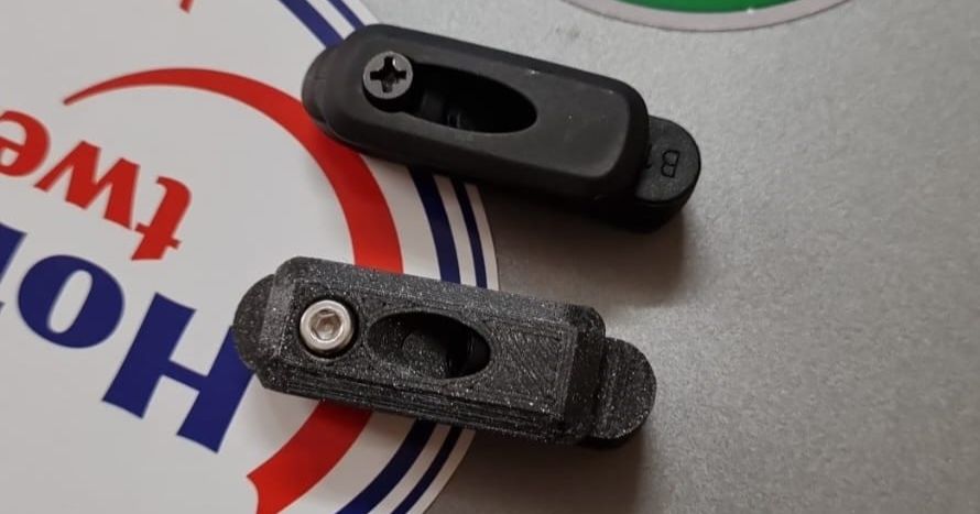 Cube Bike cable stop / CUBE Frame Plug Brake/Shift / cube cable guide ...