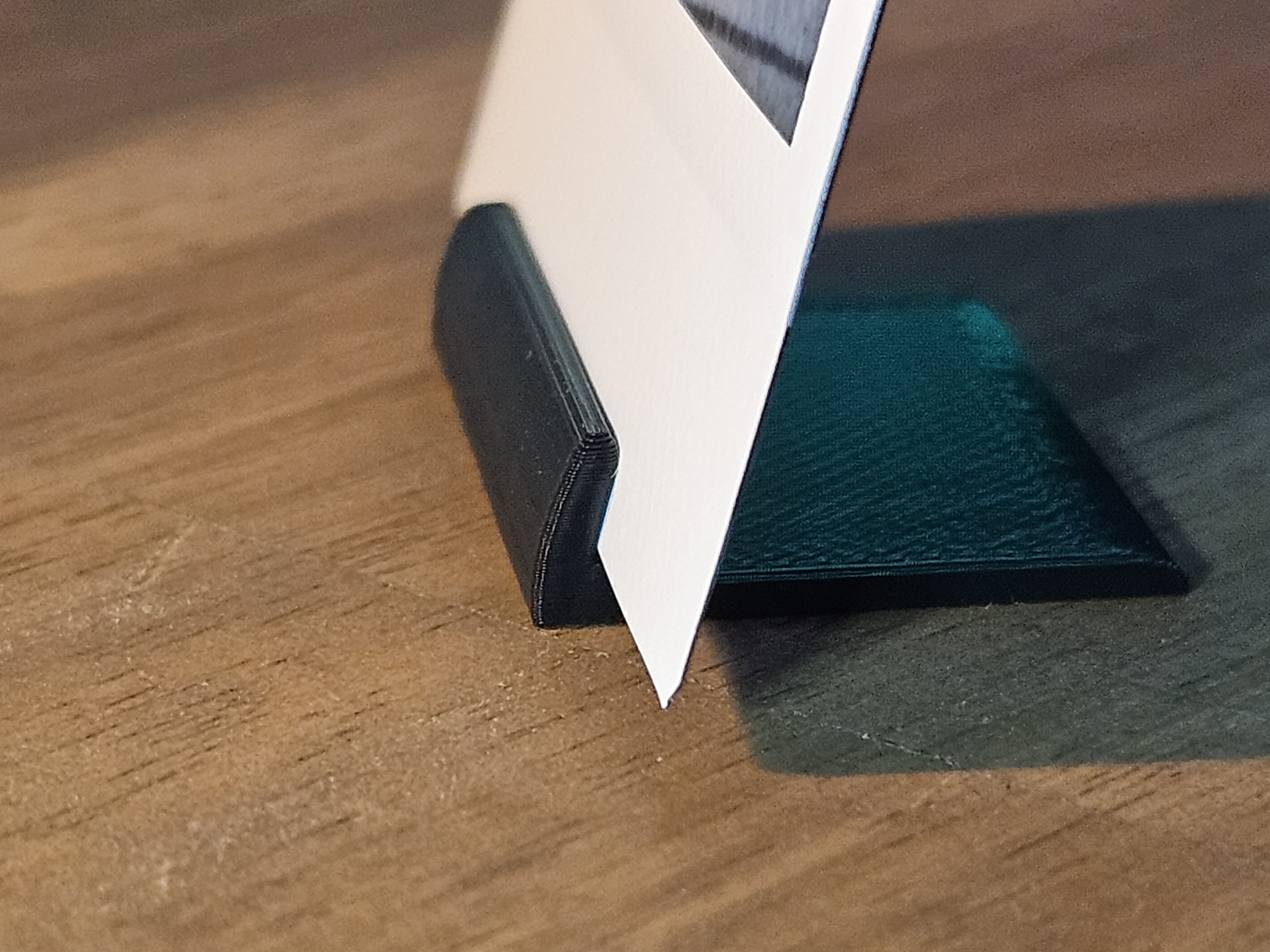 Instax mini Holder by d00kie | Download free STL model | Printables.com