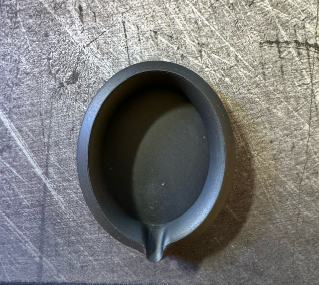 Espresso Dosing Bowl by Chris Martin | Download free STL model ...