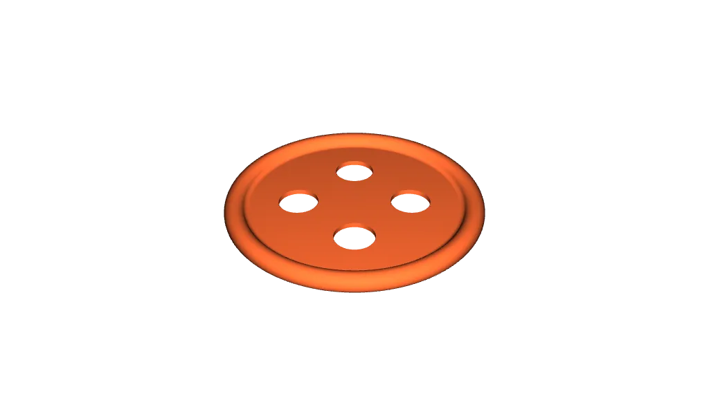 Button box by A2S_dESING | Download free STL model | Printables.com