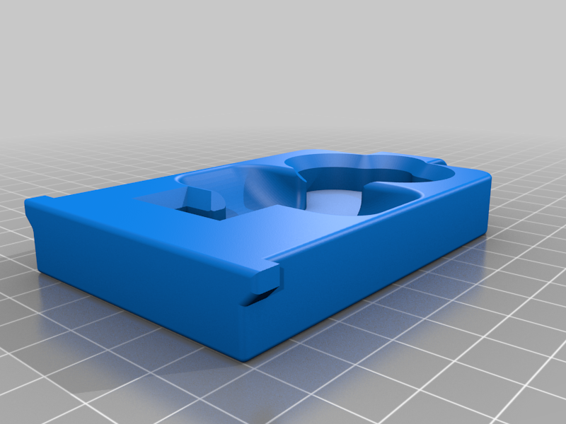 PUZZLE BOX by reeledMarek | Download free STL model | Printables.com