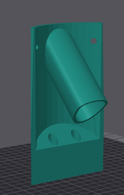 Mazzer Super Jolly Doserless Funnel by Ye_Sterday | Download free STL ...