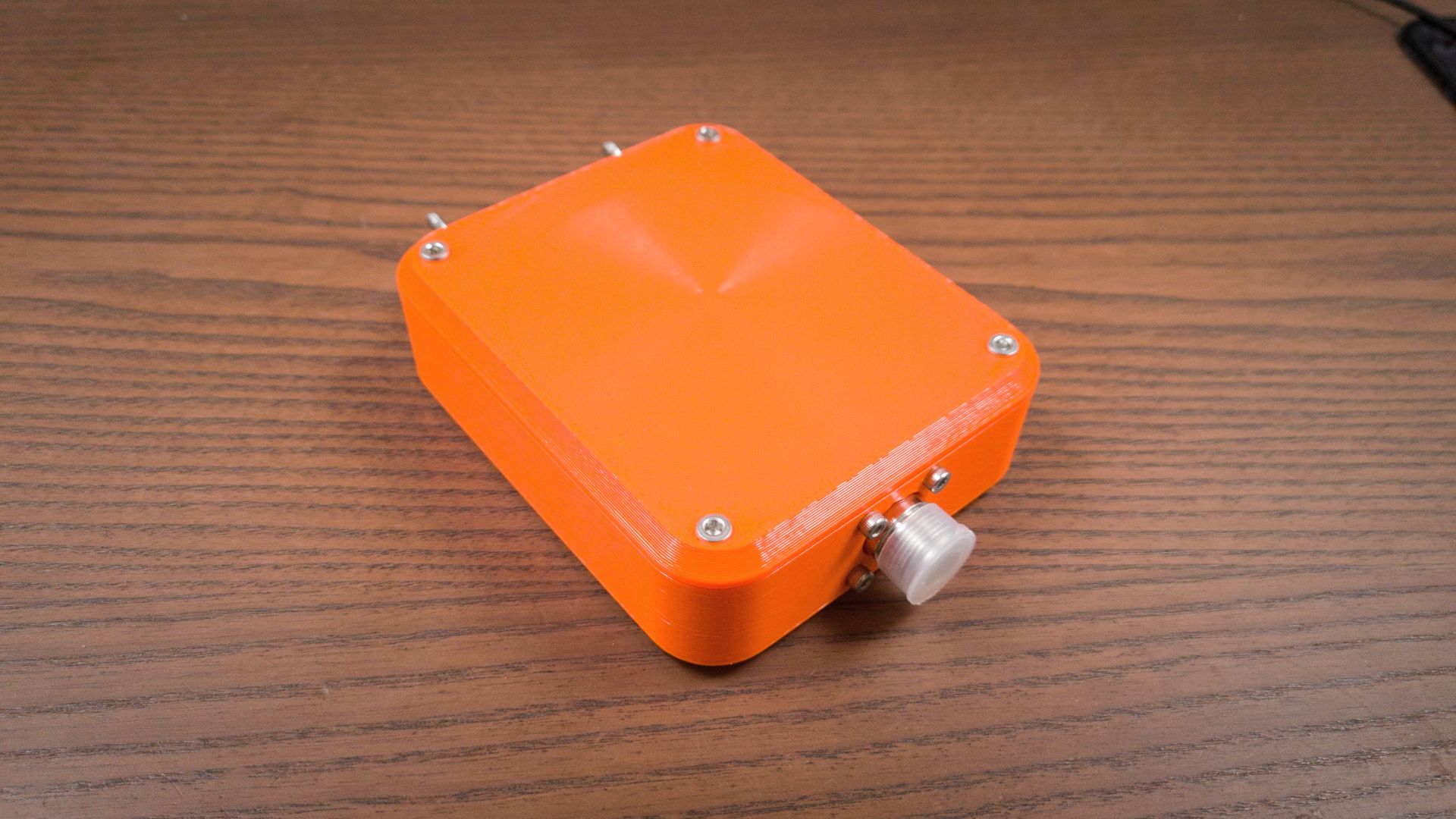 Universal FT240 Balun / Unun Box by Lukáš OK1ECH | Download free STL ...
