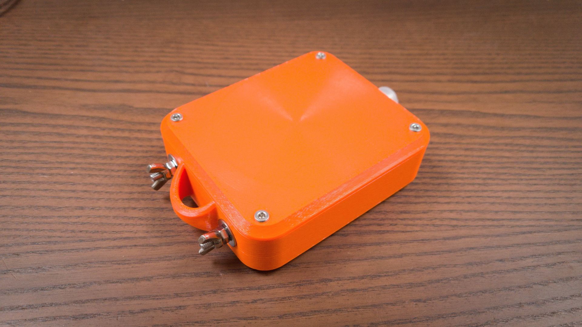 Universal FT240 Balun / Unun Box by Lukáš OK1ECH | Download free STL ...