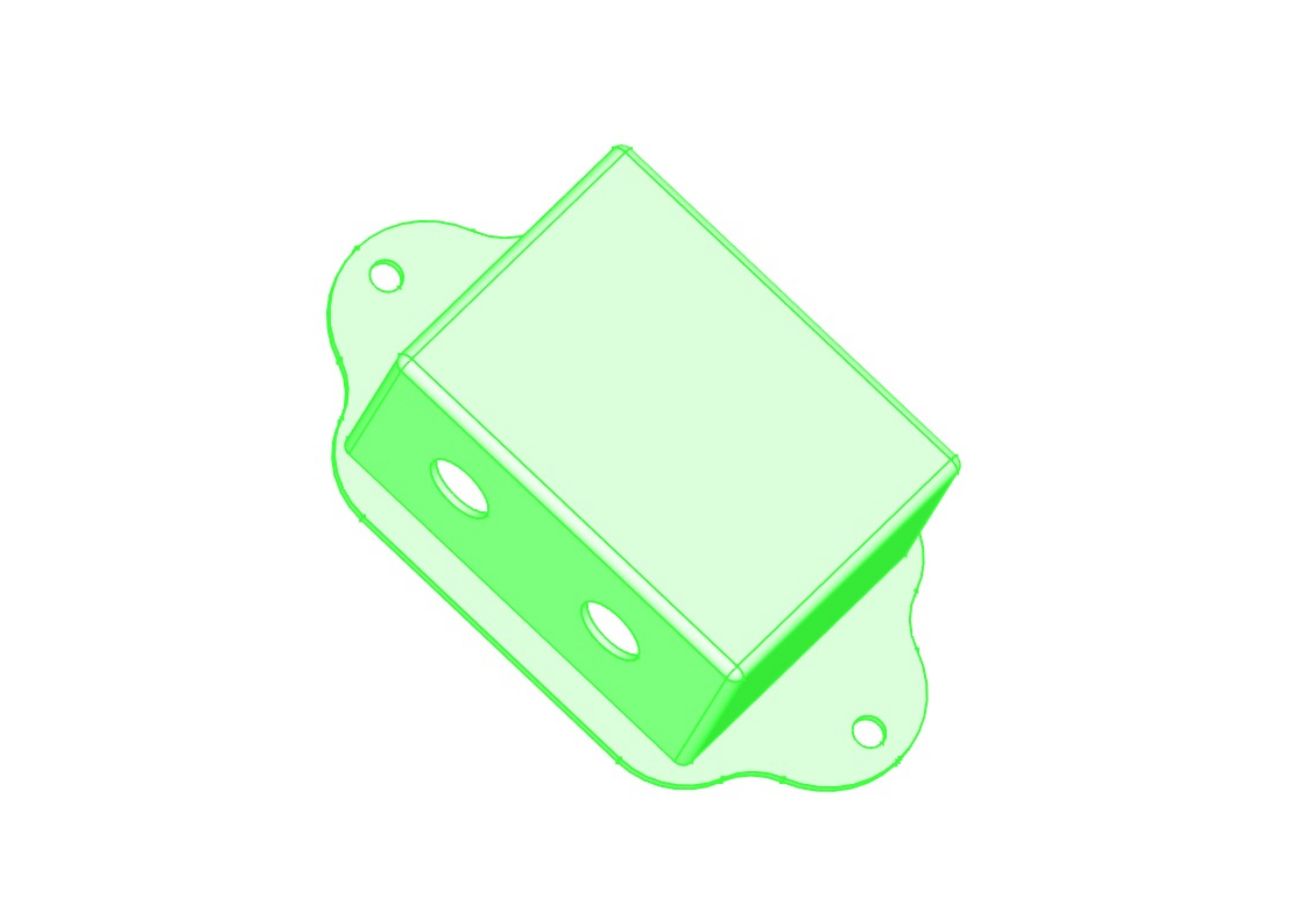 Harbor Freight Cover for light switch by Kenneth Connell | Download ...