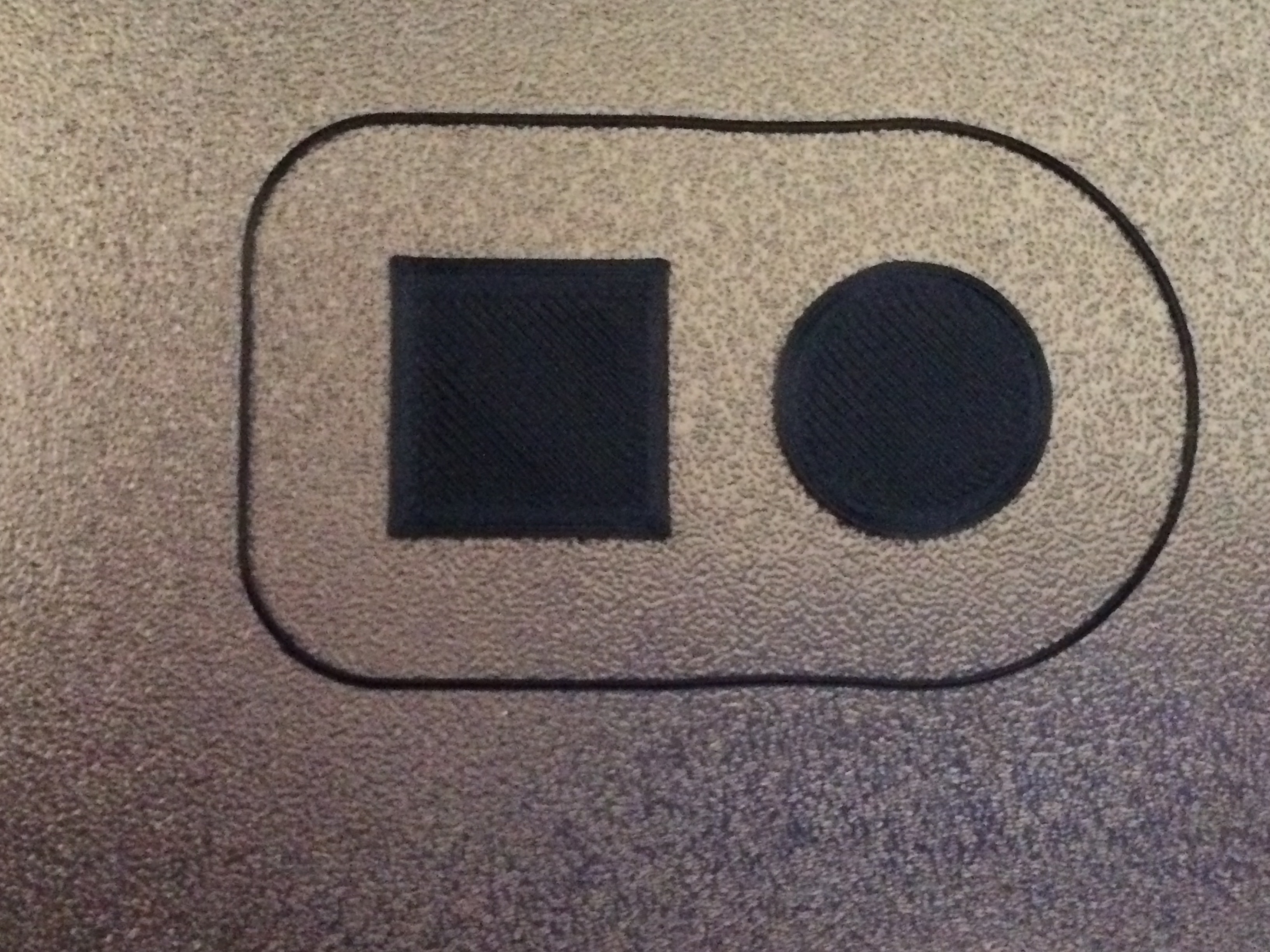 Simple Test Print by Some0ne | Download free STL model | Printables.com