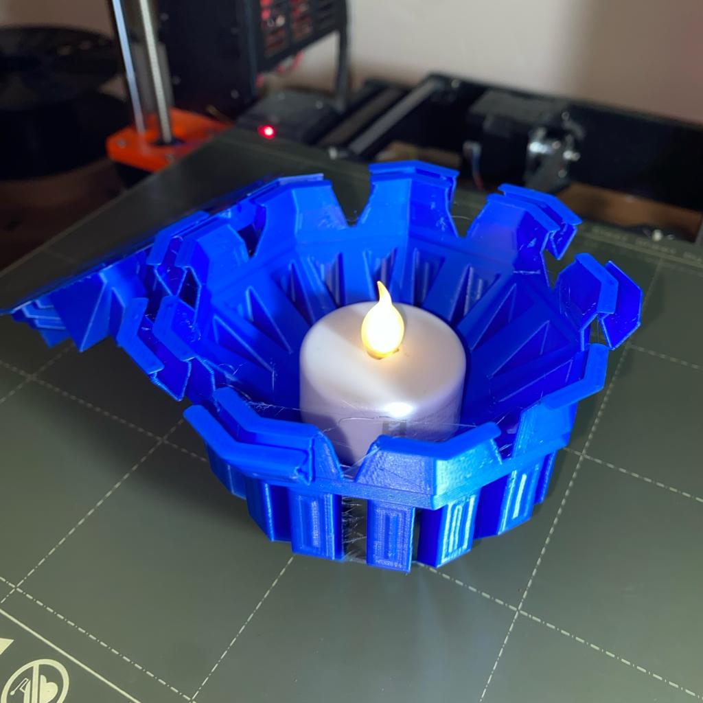 Scity Cup by 3esign | Download free STL model | Printables.com