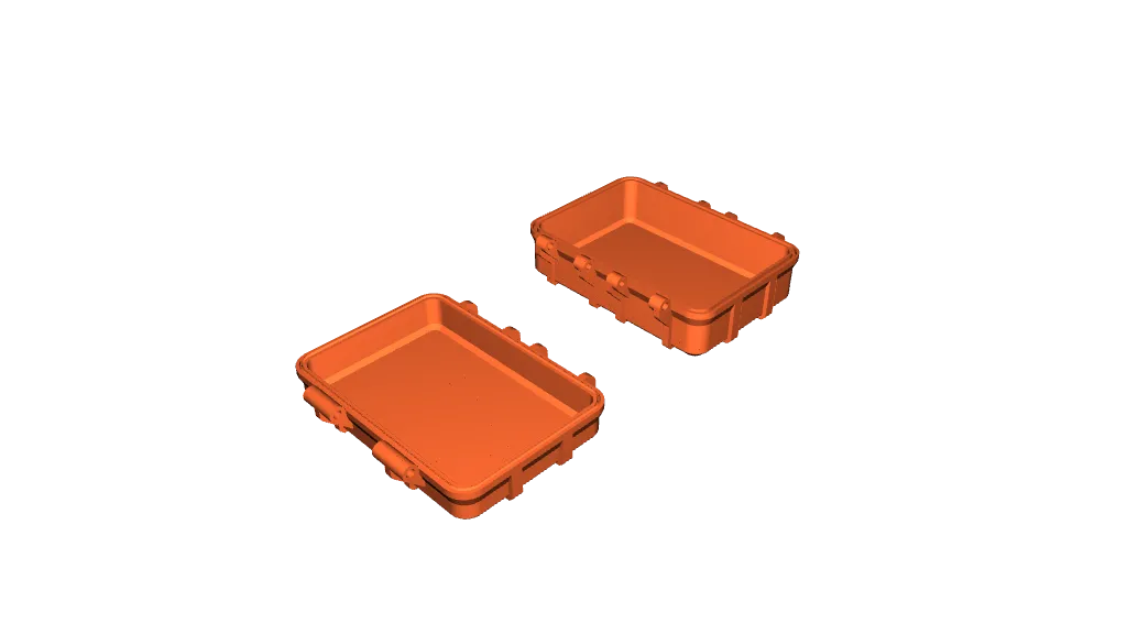 UNO box by Viktor Vaško | Download free STL model | Printables.com