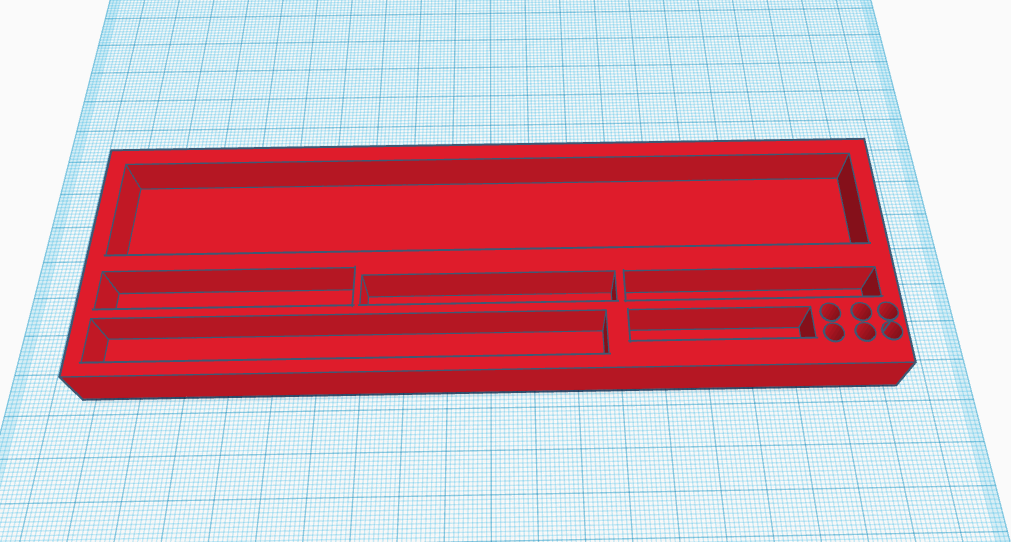 power tool case by 3_d_printing_nerd | Download free STL model ...