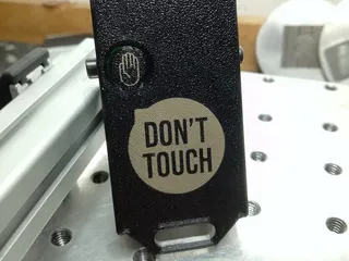 Remote control cover LIFE FIDO by DeeDee | Download free STL model ...