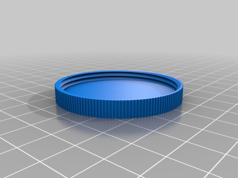 Camera Lens Filter Cases - 62mm & 40.5mm by Simon O'Brien | Download ...