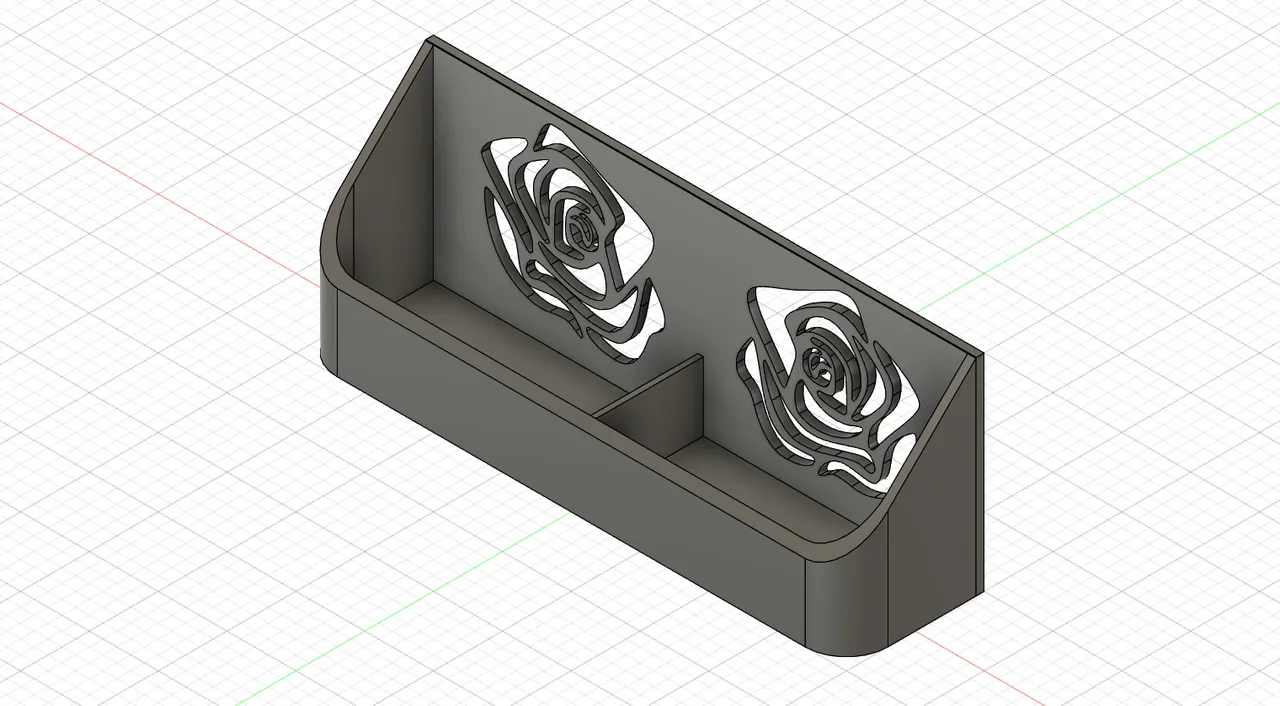 box telecomando by Niko3D | Download free STL model | Printables.com