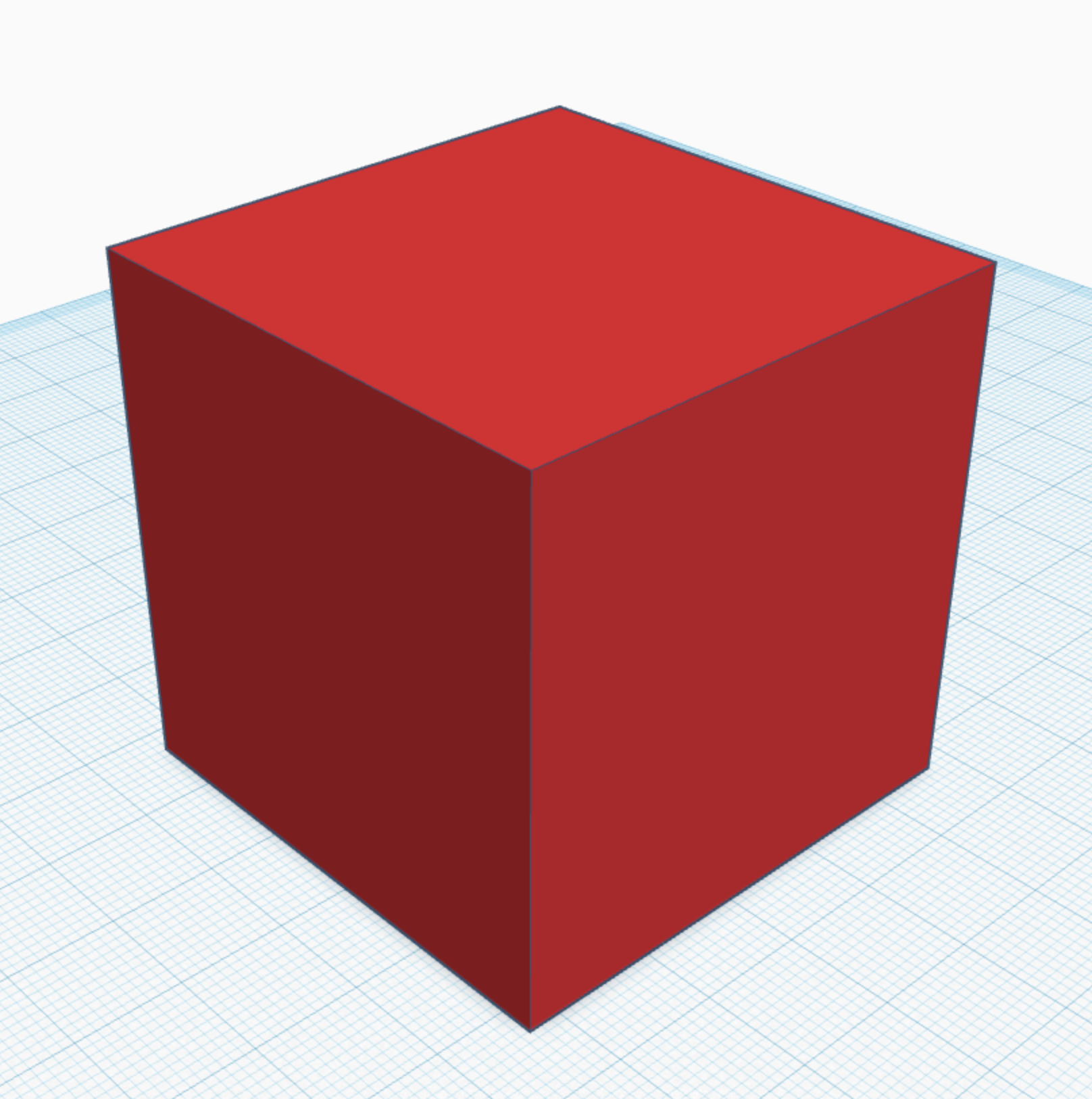 Square by Murphy Russell | Download free STL model | Printables.com