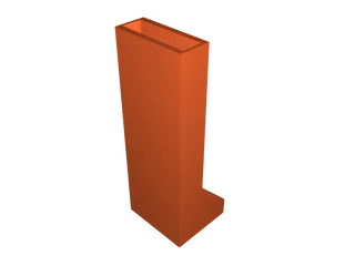 Dime dispencer by HB-3D | Download free STL model | Printables.com