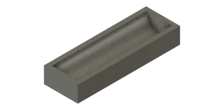 Gerber Dime Holder by RedRider3141 | Download free STL model ...
